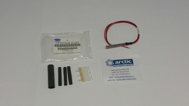 Carrier | Sensor Combination return | 12-00500-01sv - Reefer-Parts.com