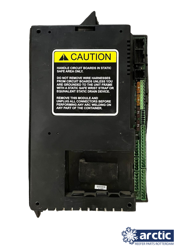 CARRIER: CONTROLLER MICROLINK 3 - 12-55008-00 - Reefer-Parts.com