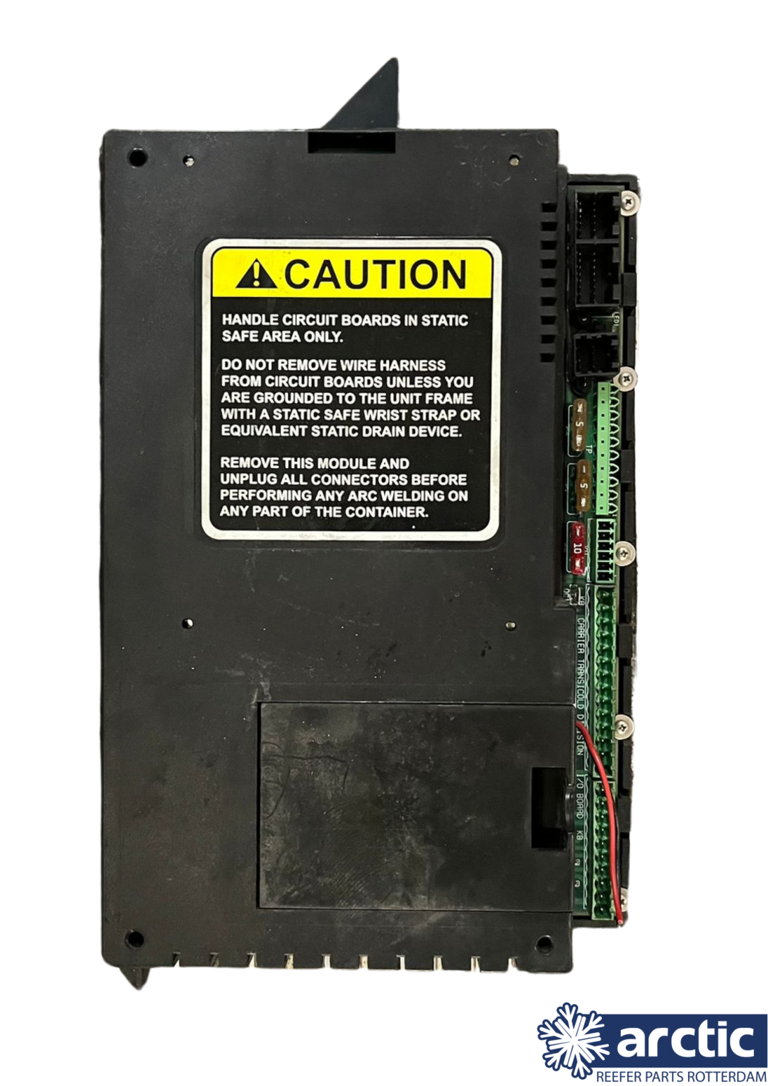 CARRIER: CONTROLLER MICROLINK 2i - 12-00379-00 - Reefer-Parts.com