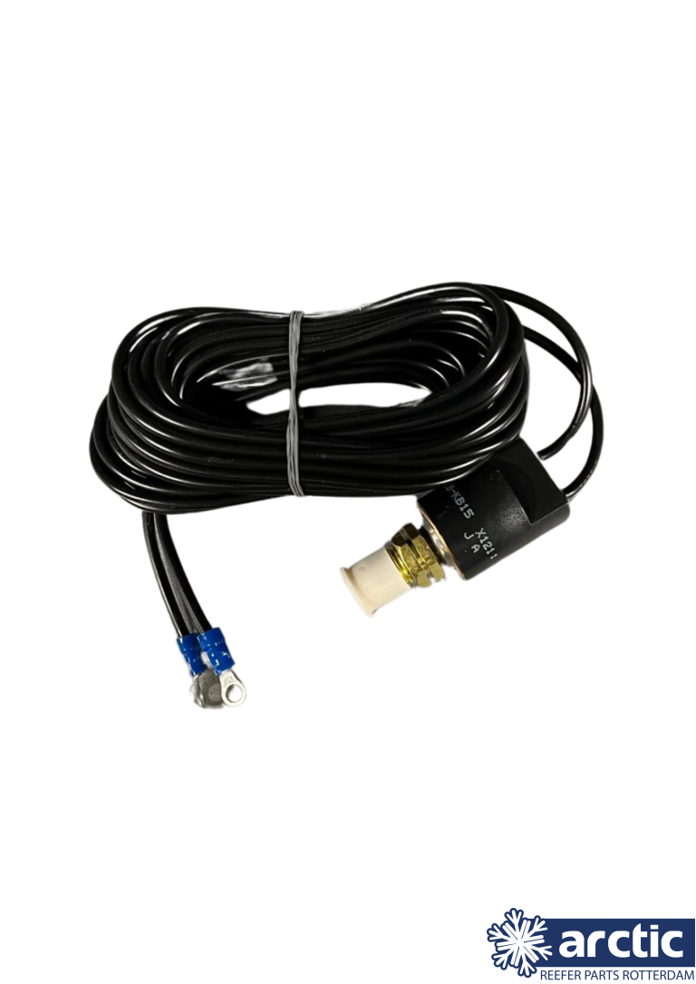 DAIKIN: HIGH PRESSURE SWITCH -1241378 - Reefer-Parts.com