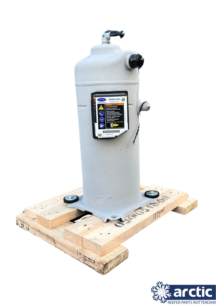 CARRIER: COMPRESSOR, PRIMELINE 69NT40-561 - Reefer-Parts.com